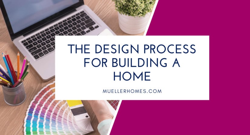 8 Steps to Designing Your Custom Home