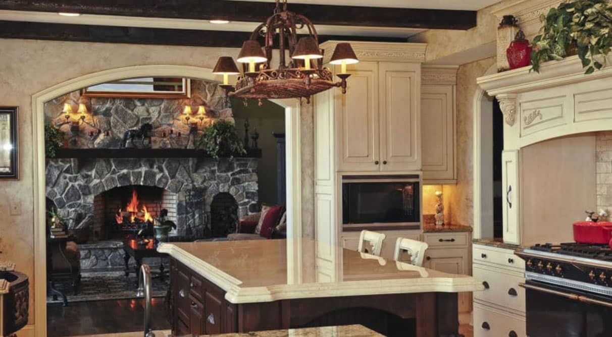 Your Luxury Custom Home Builder Should Excel At This